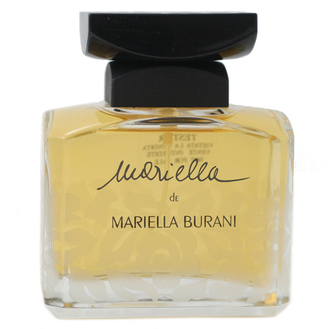 Mariella Perfume Eau De Toilette by Mariella Burani | 99Perfume.com