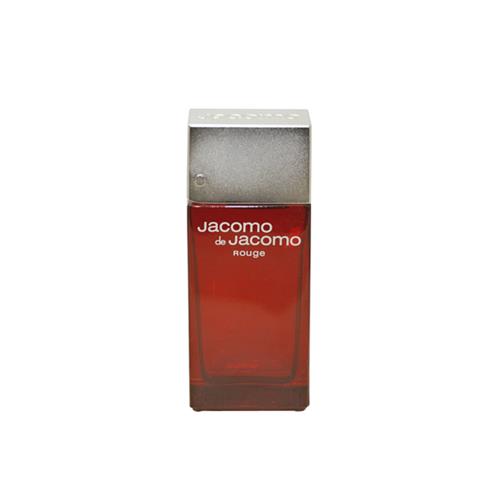 Jacomo Rouge Cologne Eau De Toilette by Jacomo | 99Perfume.com