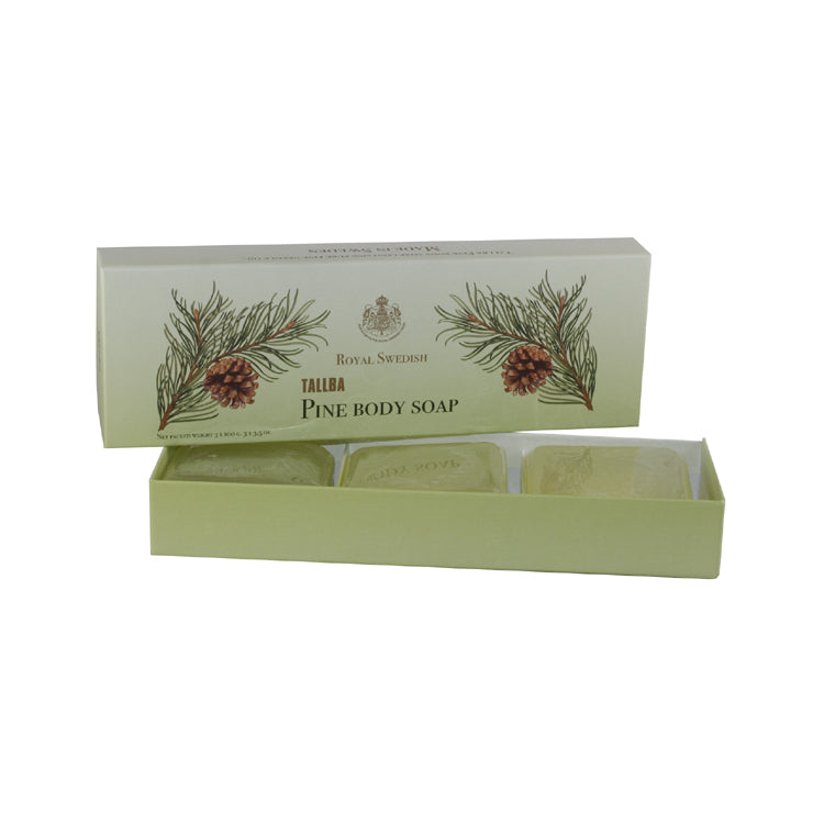 Tallba Soap Soap by Victoria | 99Perfume.com