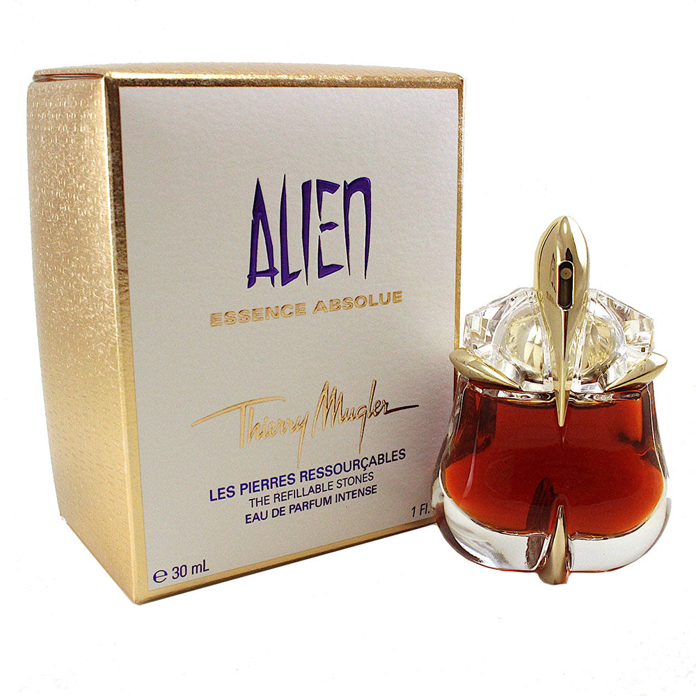 Alien Essence Absolue Perfume Eau De Parfum | 99Perfume.com