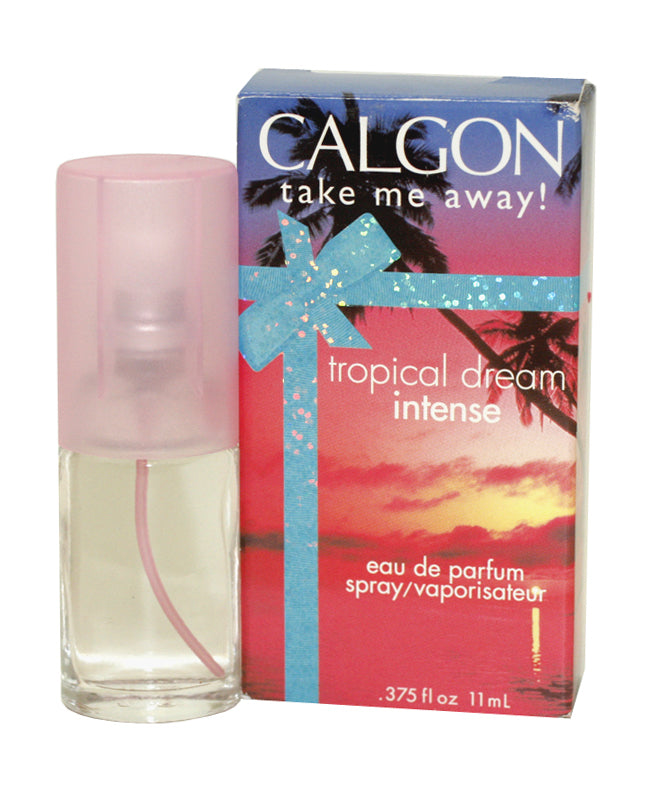 Calgon Tropical Dream Perfume Eau De Parfum by Coty | 99Perfume.com