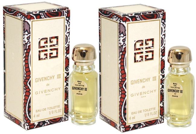 Givenchy Iii Perfume Eau De Toilette by Givenchy | 99Perfume.com