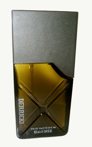 Derrick Cologne Eau De Toilette by Orlane | 99Perfume.com