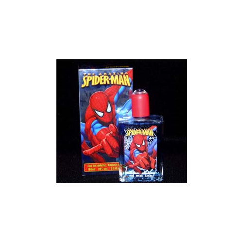 Spiderman Cologne Eau De Toilette by Marvel | 99Perfume.com