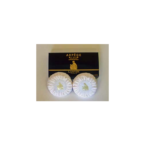 Arpege Soap by LANVIN | 99Perfume.com