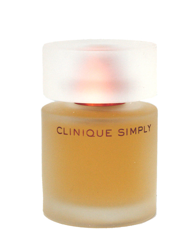 Simply Perfume by Clinique | 99Perfume.com