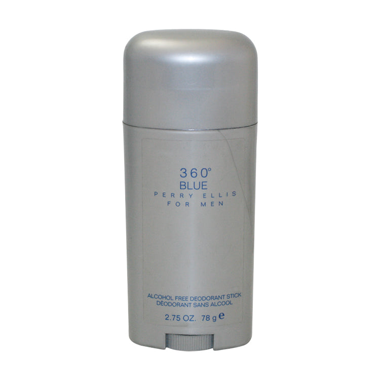 Perry Ellis 360 Blue Deodorant by Perry Ellis | 99Perfume.com
