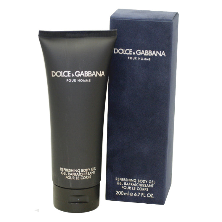 Dolce & Gabbana Body Gel by Dolce & Gabbana | 99Perfume.com