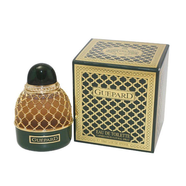 Guepard Perfume Eau De Toilette by Guepard | 99Perfume.com