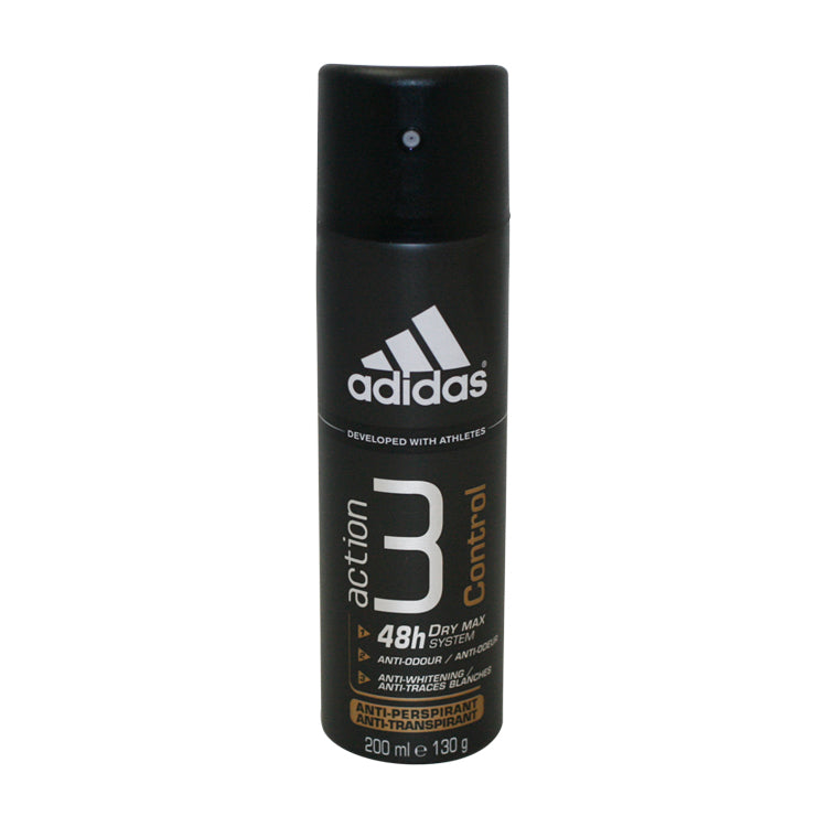 Adidas Action 3 Control Anti-Perspirant by Adidas | 99Perfume.com