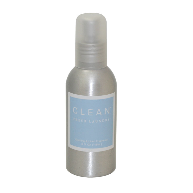 Fresh Laundry Clothing & Linen Fragrance Spray | 99Perfume.com