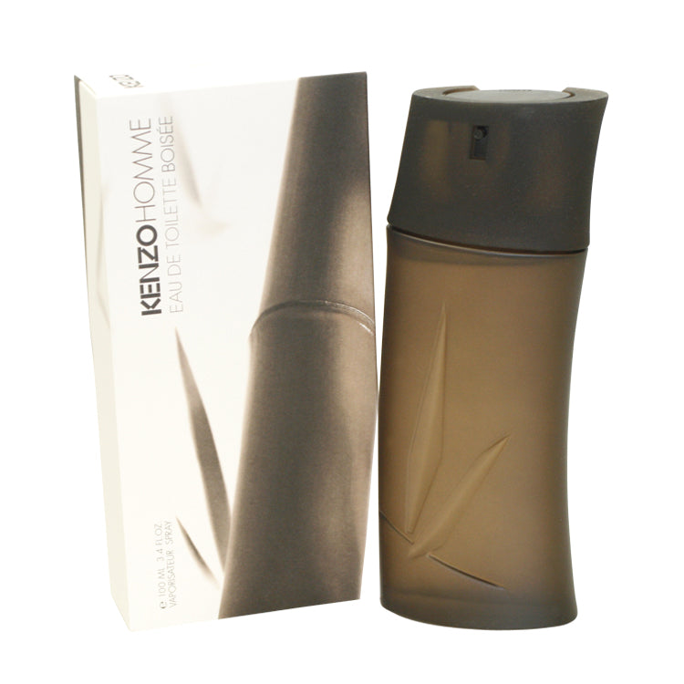 Kenzo Homme Woody Cologne Eau De Toilette by Kenzo | 99Perfume.com