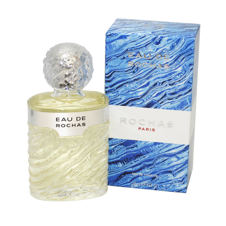 Eau De Rochas Perfume Eau De Toilette by Rochas | 99Perfume.com