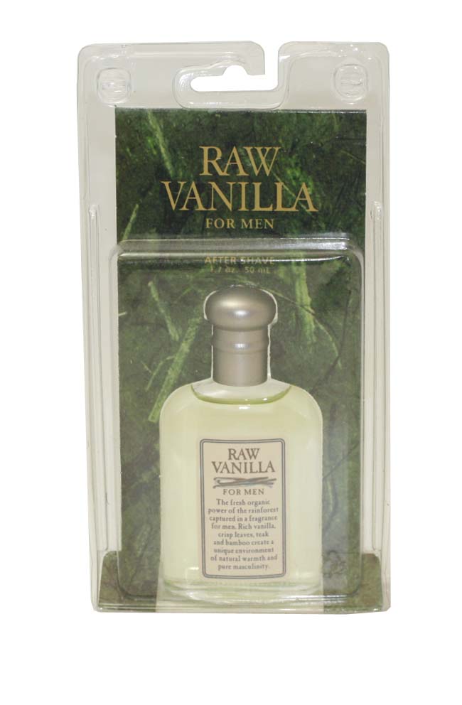 Raw Vanilla Aftershave by Coty | 99Perfume.com
