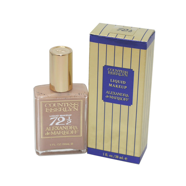 Countess Isserlyn Liquid Makeup Foundation by Alexandra De Markoff for ...