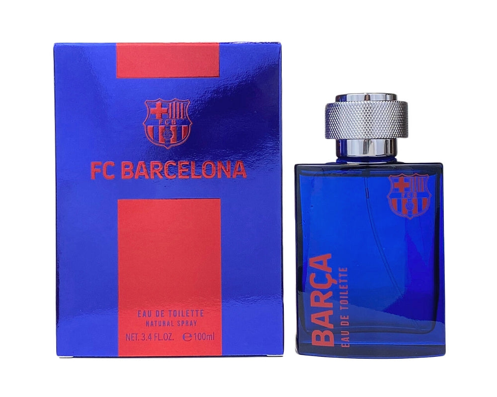 FC Barcelona Cologne Eau De Toilette by Air Val International ...