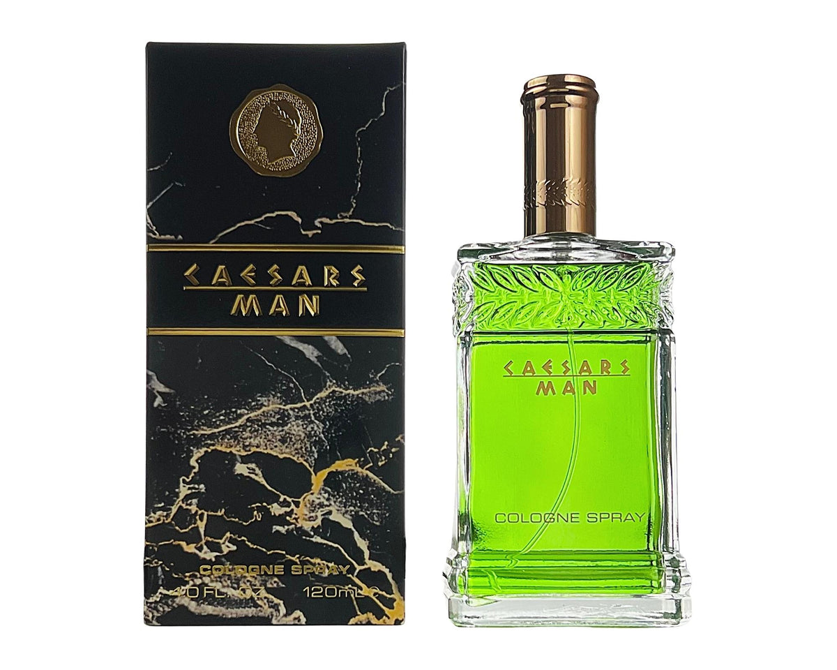 Caesars Cologne Cologne by Caesar's World | 99Perfume.com