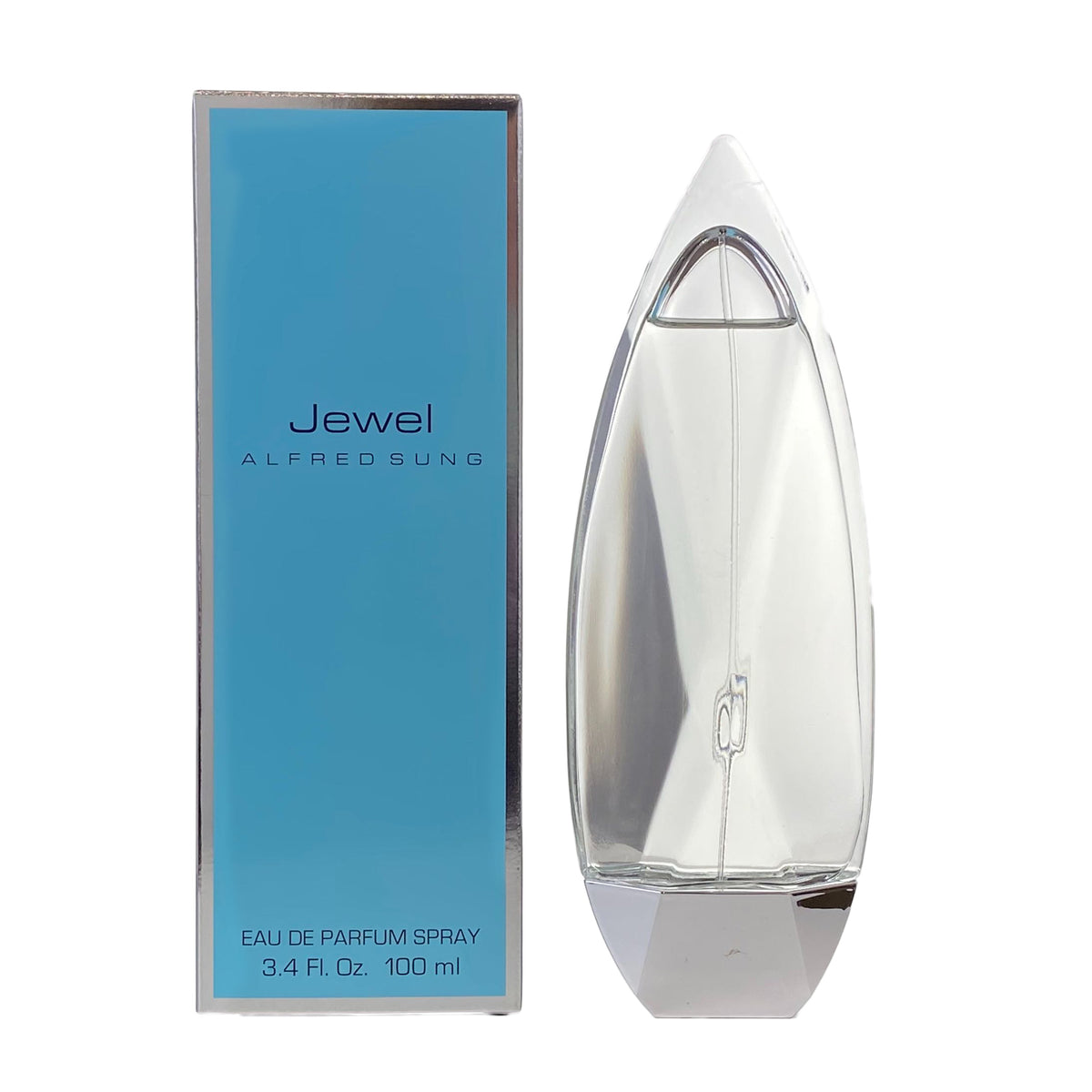 Jewel Perfume Eau De Parfum by Alfred Sung | 99Perfume.com