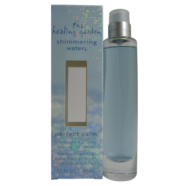 Healing Garden Waters Perfect Calm Perfume Eau De Parfum – 99Perfume