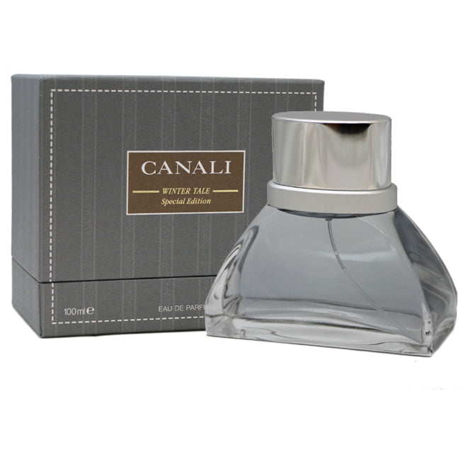Canali Winter Tale Cologne Eau De Parfum by Canali | 99Perfume.com