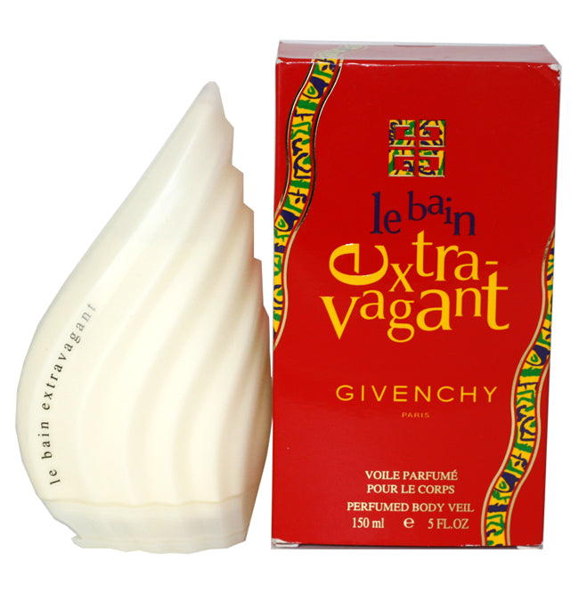 Extravagant Body Veil by Givenchy | 99Perfume.com