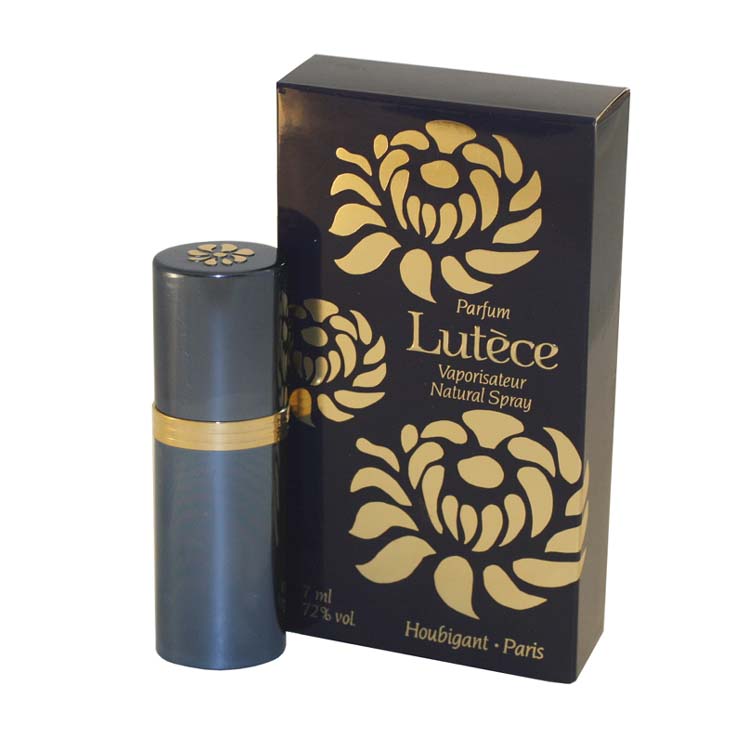 Lutece. Perfume Parfum by Houbigant | 99Perfume.com