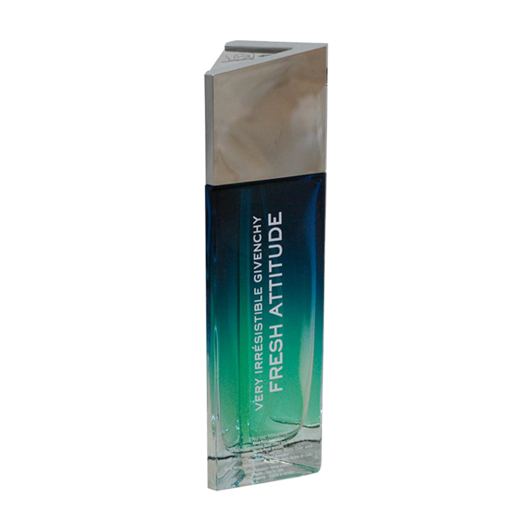 Very Irresistible Fresh Attitude Cologne Eau De Toilette – 99Perfume