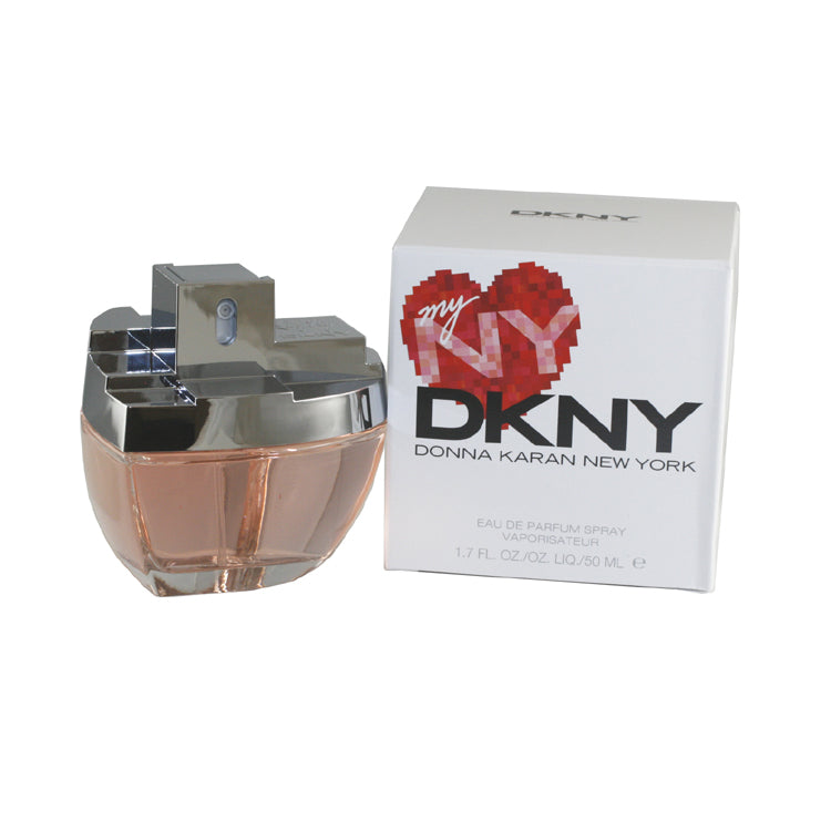 Dkny My Ny Perfume Eau De Parfum by Donna Karan | 99Perfume.com