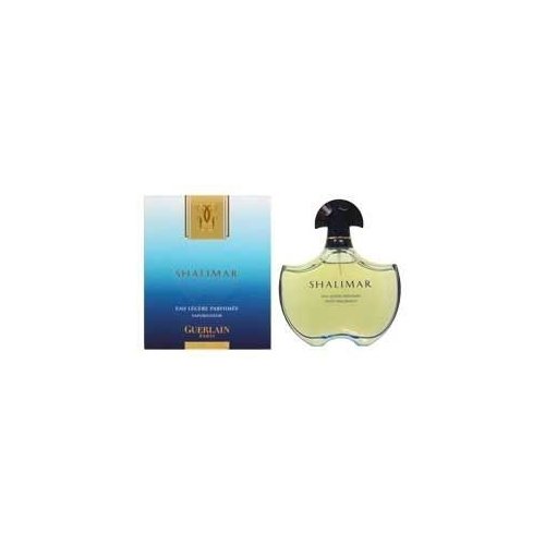 Shalimar Light Perfume Eau De Toilette by Guerlain | 99Perfume.com