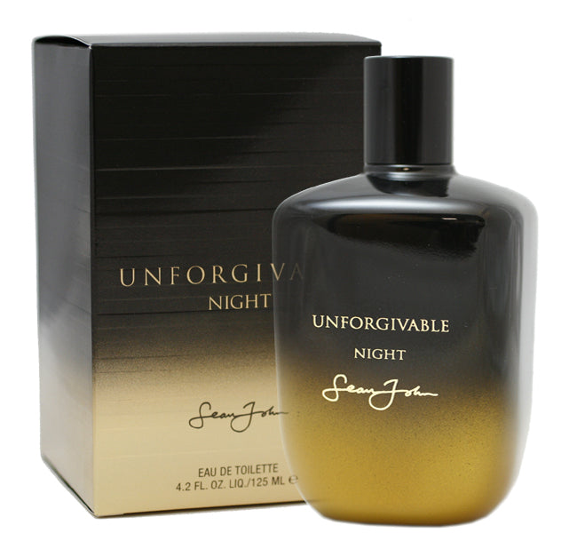 Unforgivable Night Cologne Eau De Toilette | 99Perfume.com