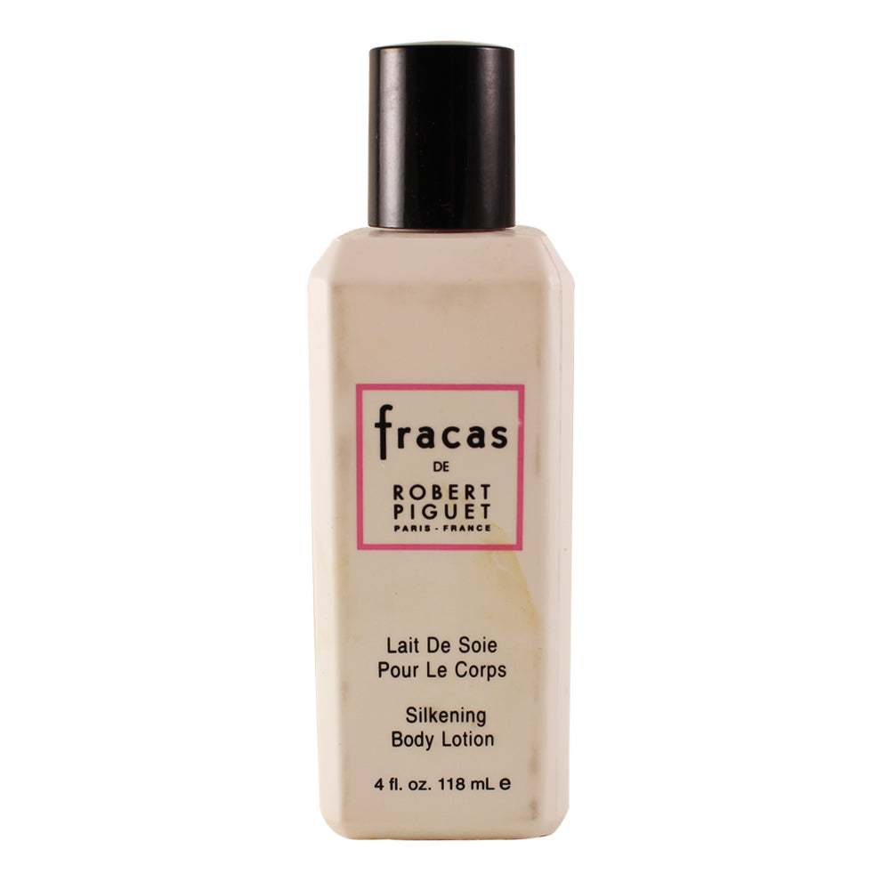 Fracas Body Lotion by Robert Piguet | 99Perfume.com
