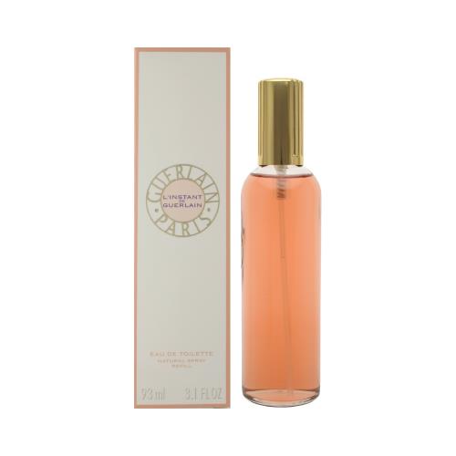 L'Instant Perfume Eau De Toilette by Guerlain | 99Perfume.com