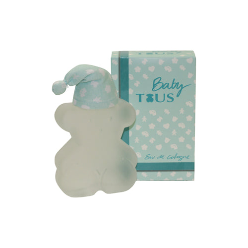 Baby Tous Perfume Eau De Cologne by Tous | 99Perfume.com