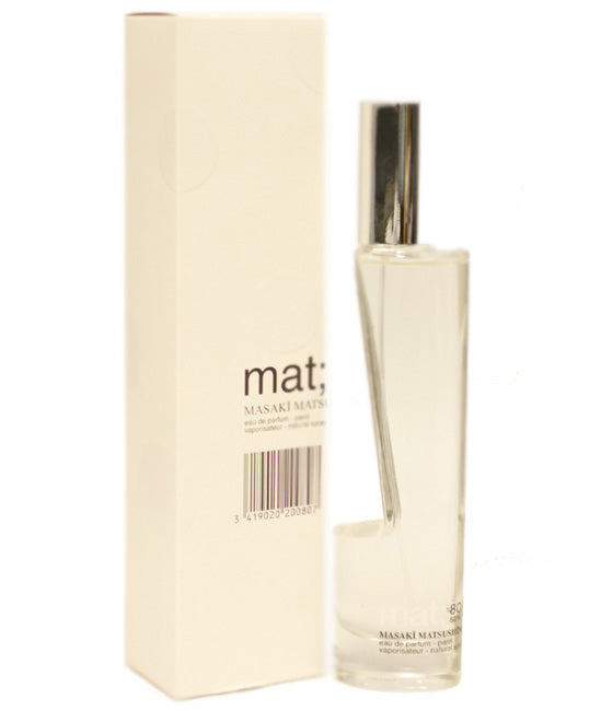 Mat Perfume Eau De Parfum by Masaki Matsushima | 99Perfume.com