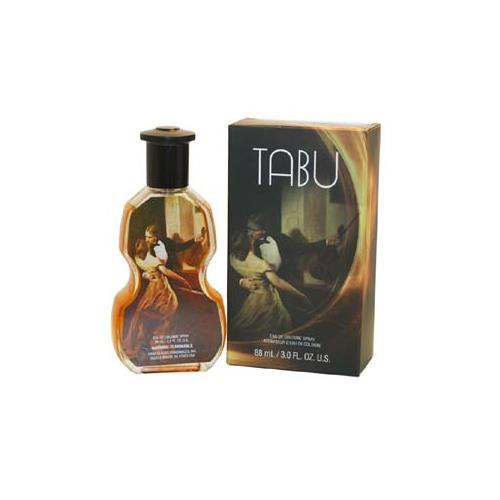 Tabu Perfume Eau De Cologne by Dana | 99Perfume.com