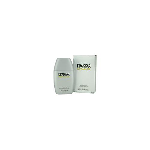 Drakkar Dynamik Cologne Eau De Toilette by Guy Laroche | 99Perfume.com
