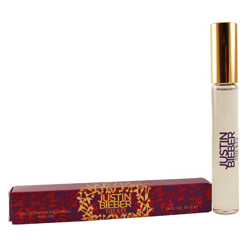 The Key Perfume Eau De Parfum by Justin Bieber | 99Perfume.com