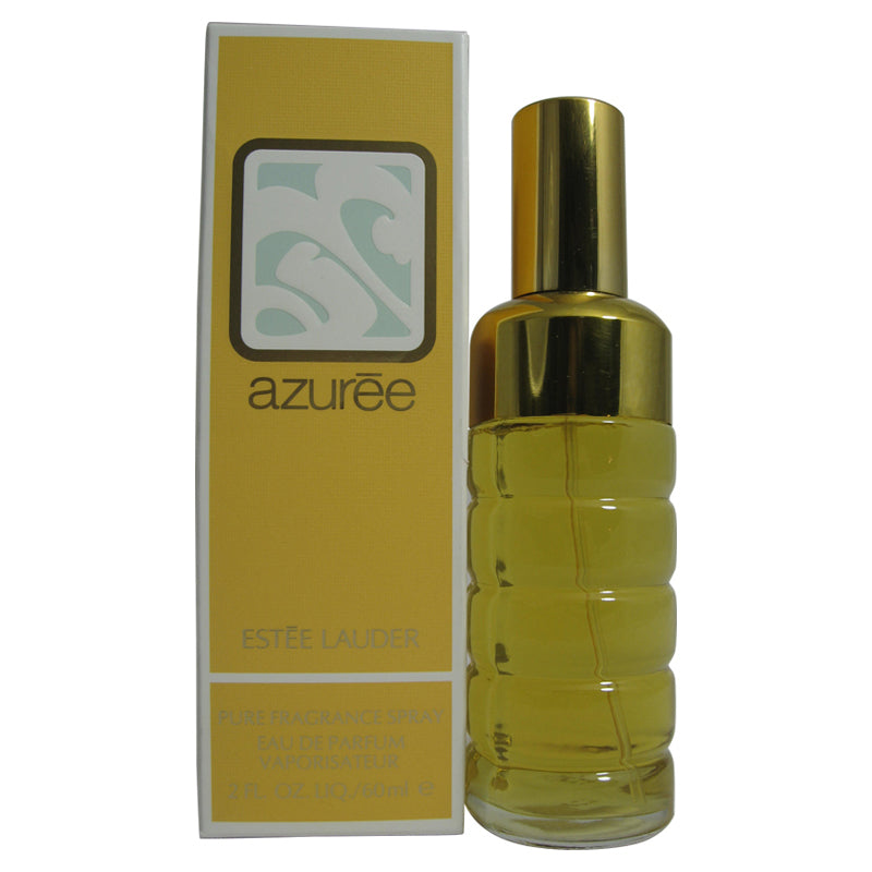 Azuree Perfume Eau De Parfum by Estee Lauder | 99Perfume.com