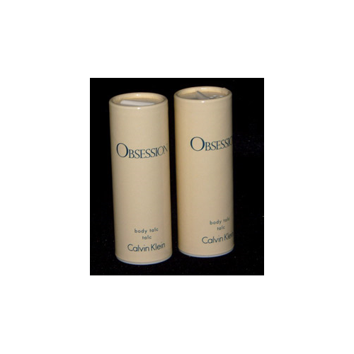 Obsession Talc by Calvin Klein | 99Perfume.com