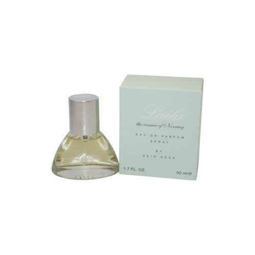 Laila Perfume Eau De Parfum by Geir Ness | 99Perfume.com