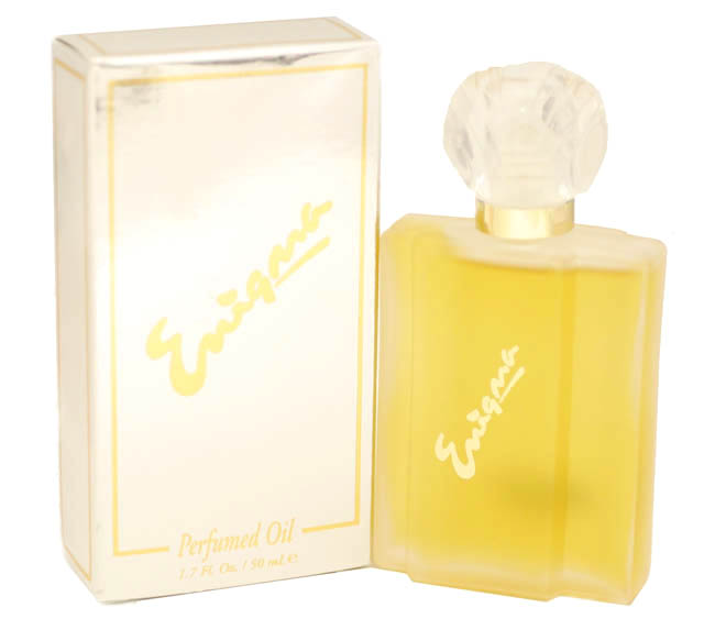 Enigma Perfumed Oil by Alexandra De Markoff | 99Perfume.com