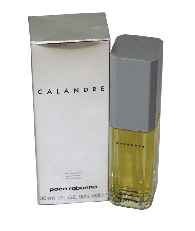 Calandre Perfume Eau De Toilette by Paco Rabanne | 99Perfume.com