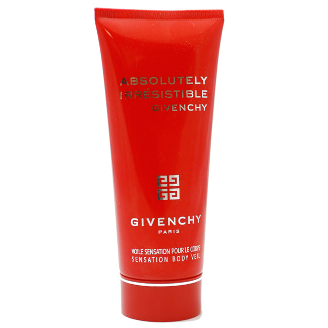 Absolutely Irresistible Body Veil by Givenchy | 99Perfume.com