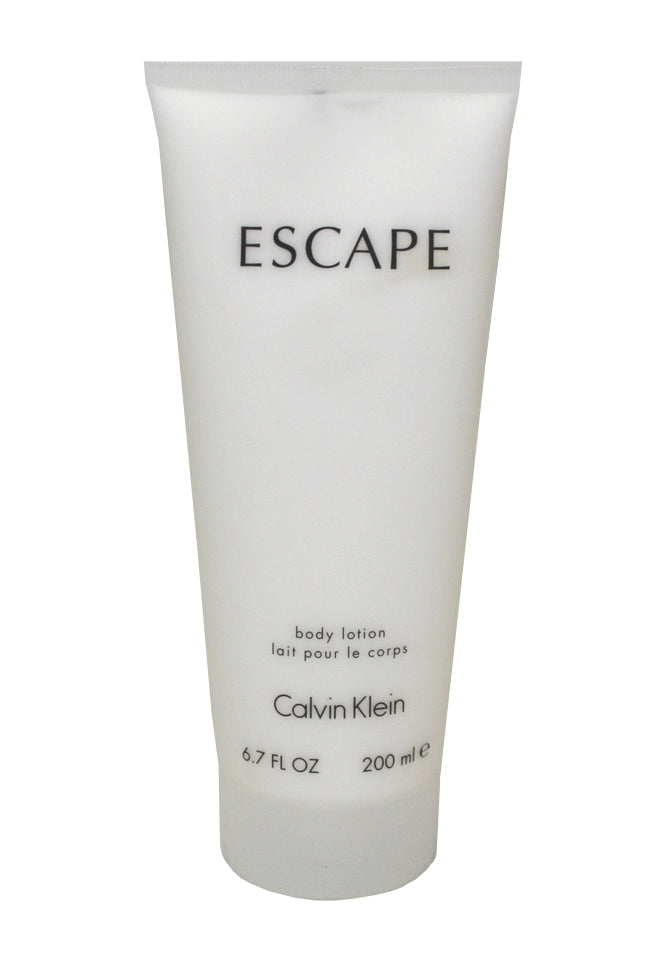 Escape Body Lotion by Calvin Klein | 99Perfume.com