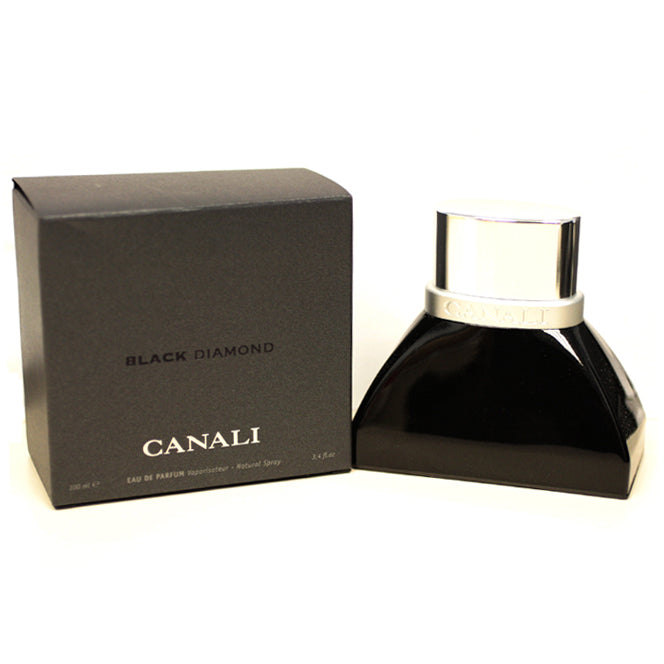 Canali Black Diamond Cologne Eau De Parfum by Canali | 99Perfume.com