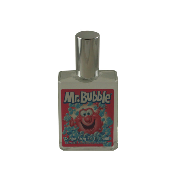 Mr.Bubble Cologne by Demeter | 99Perfume.com
