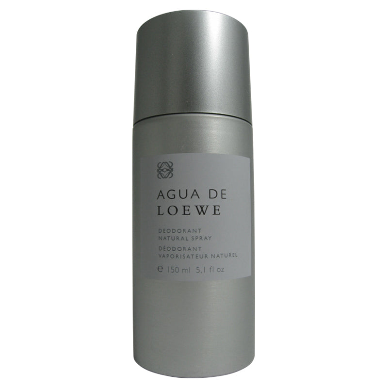 Agua De Loewe Deodorant by Loewe | 99Perfume.com
