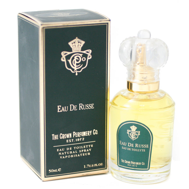 Crown Eau De Russe Cologne Eau De Toilette | 99Perfume.com