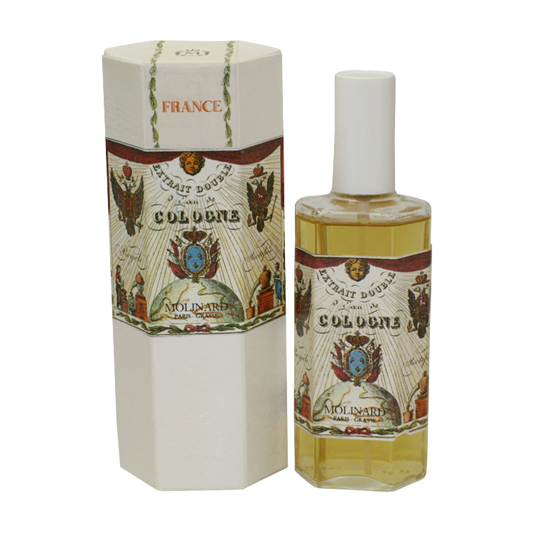 France Cologne Cologne Eau De Cologne by Molinard | 99Perfume.com