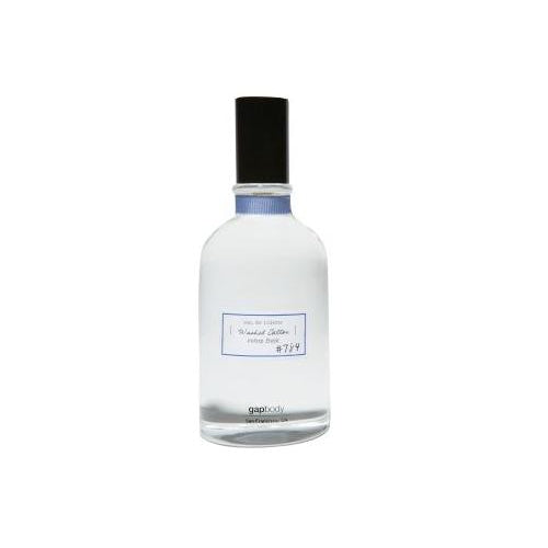 Gapbody Washed Cotton Perfume Eau De Toilette by GAP | 99Perfume.com